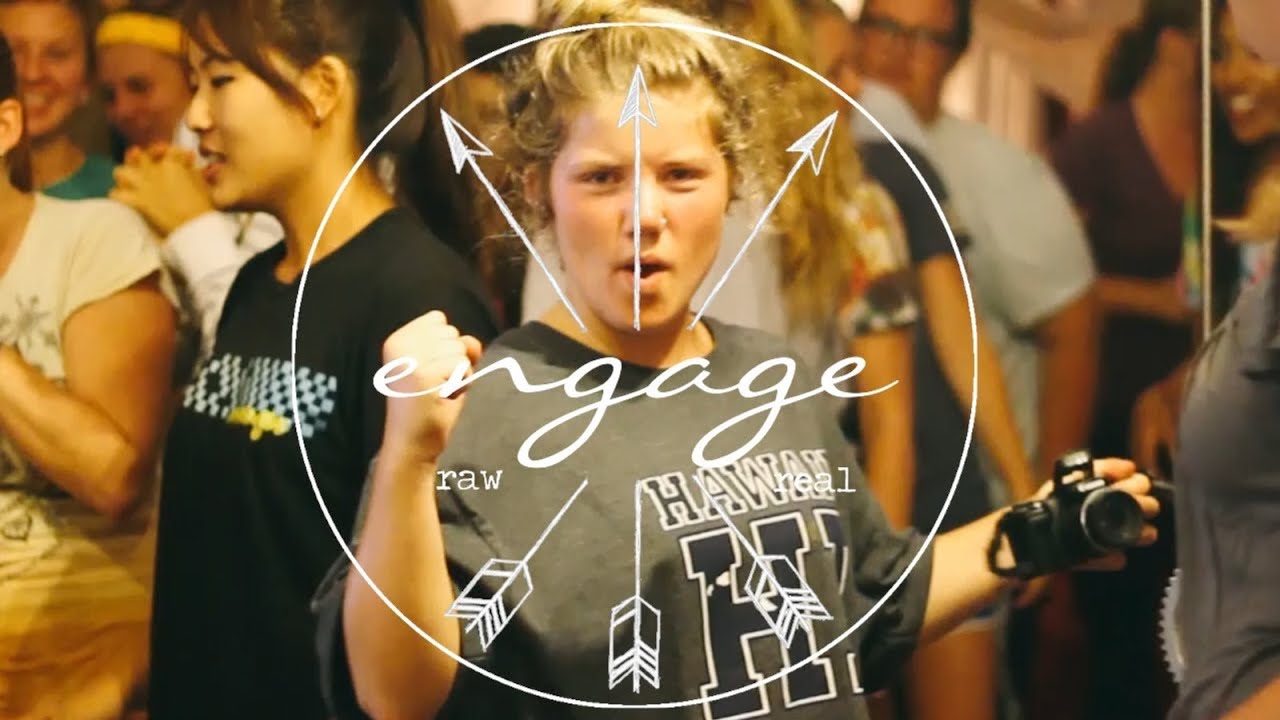 The Secret Place | Engage DTS 2014 | YWAM - YouTube