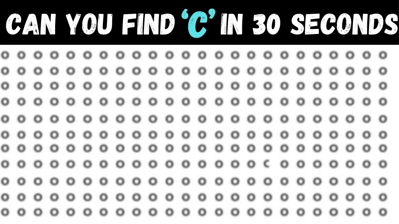 Can You Find The Odd Object In These Pictures? | Spot The Difference ...