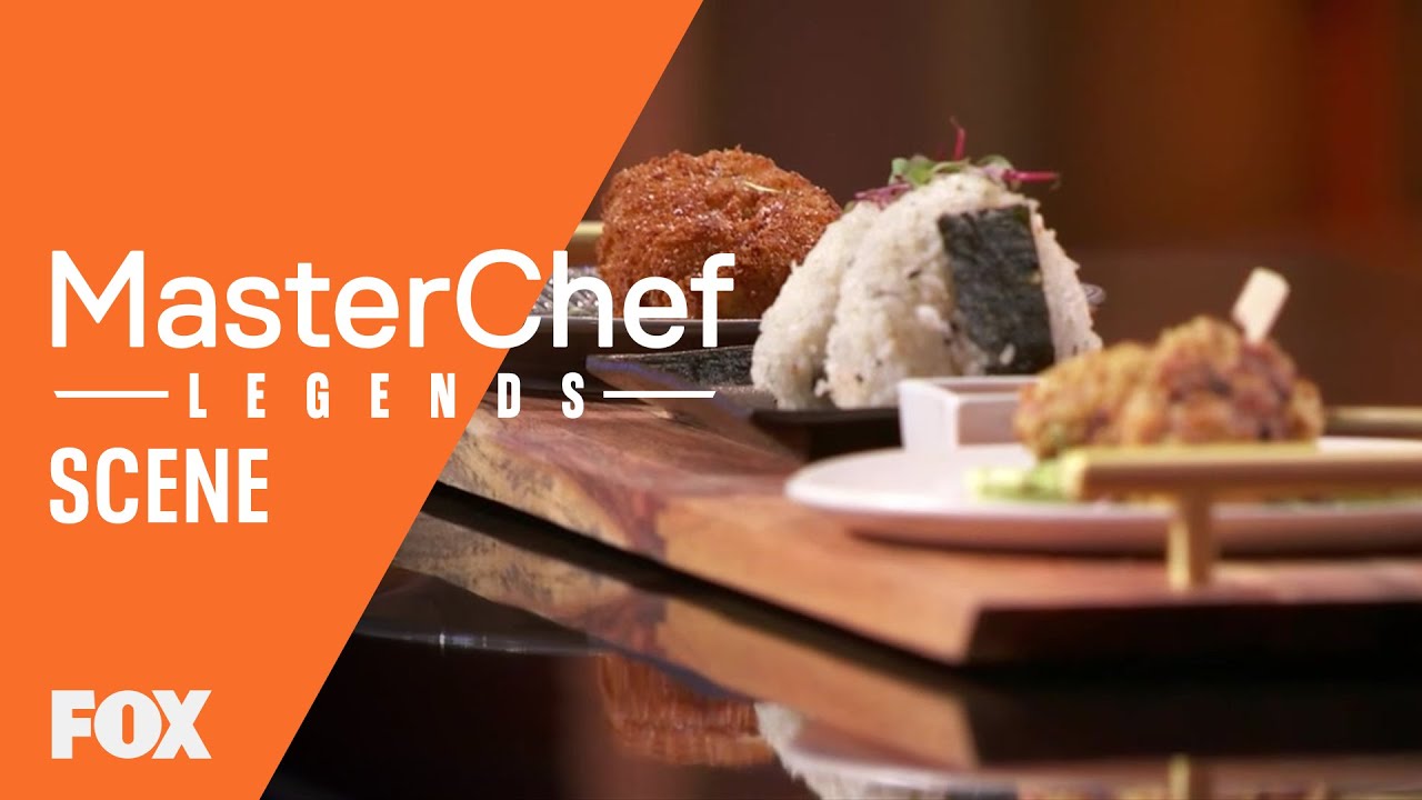 Gordon Is Impressed By Autumn's Skills! | Season 11 Ep. 12 | MASTERCHEF ...