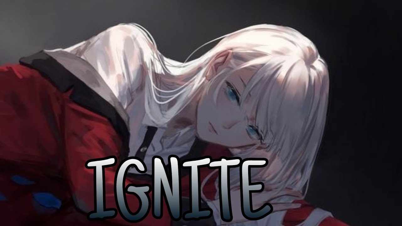 Ignite - Alan Walker & K-391 Ft.Julie Bergan & Seungri (nightcore ...