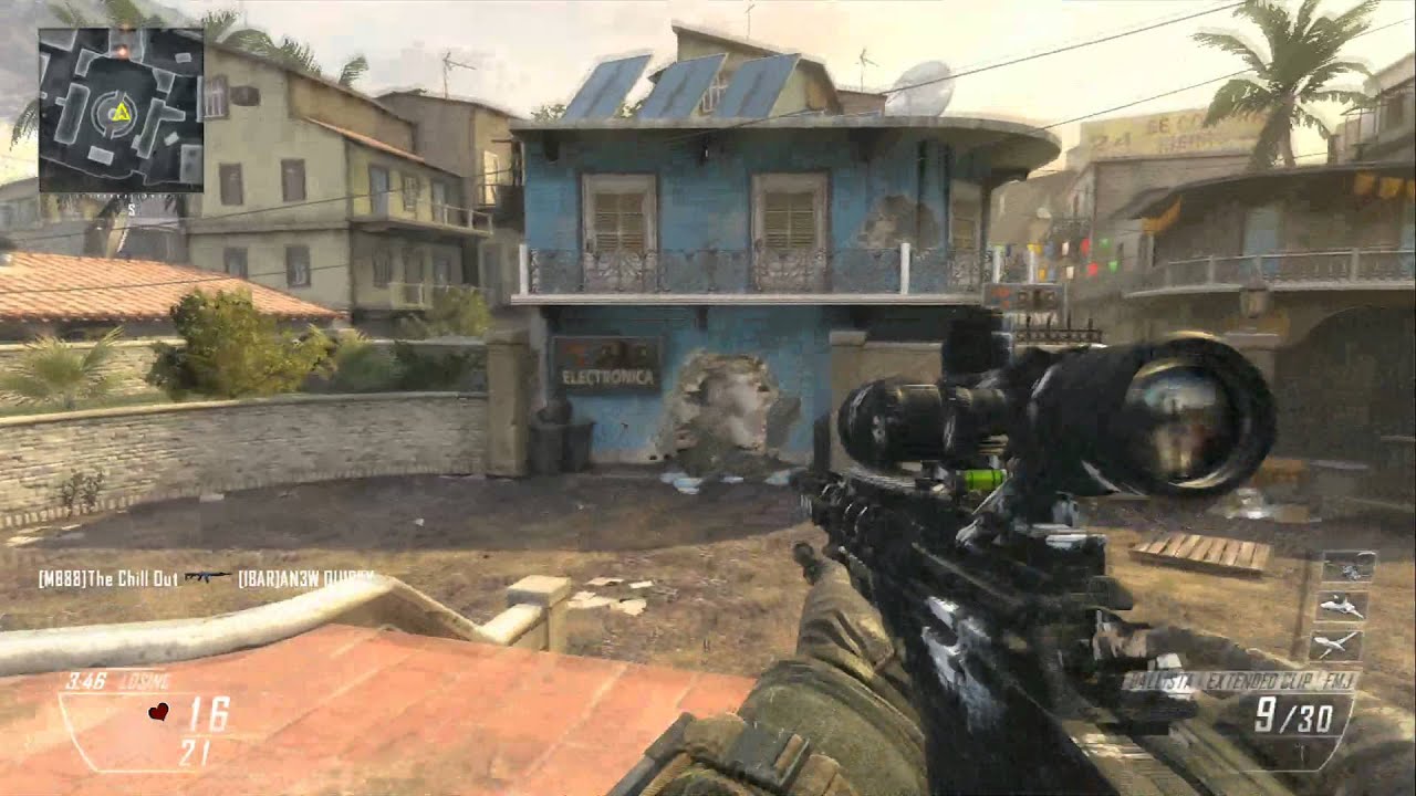 Bomb Sent To My House? (Bo2) - YouTube