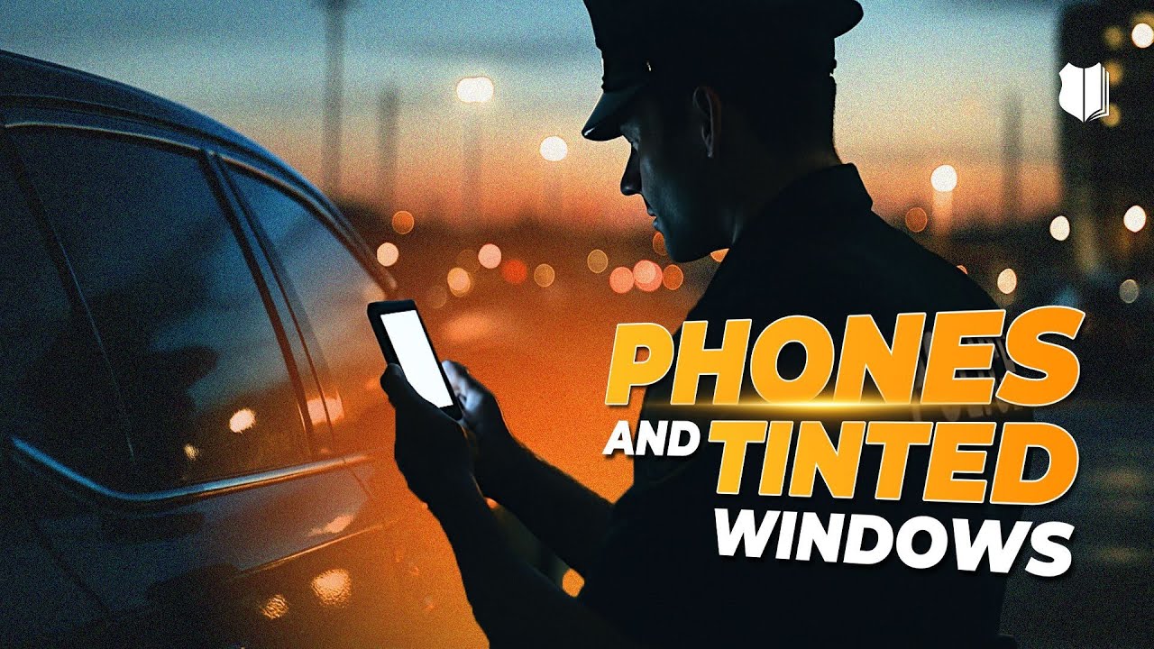 EP#824 Did the 2nd Circuit Allow Police to See Into Tinted Windows With ...