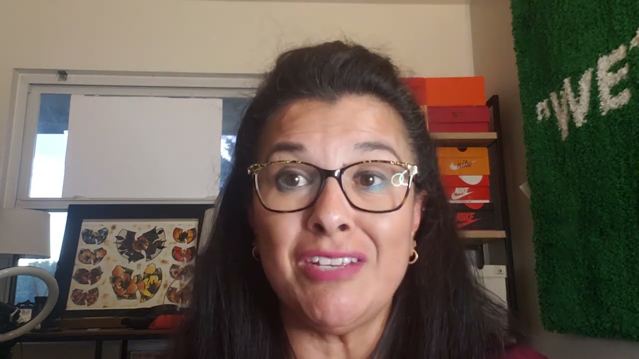 Rhonda Solis State Board of Education - YouTube
