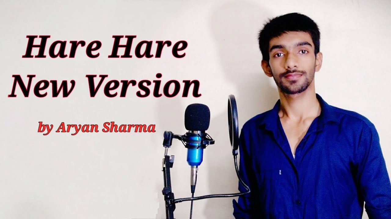 Hum To Dil Se Haare - Josh | Hare Hare | Top Song | Cover Song | New ...
