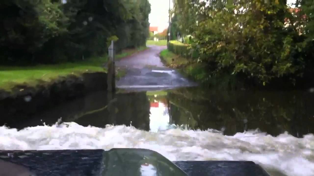 Terling Ford - YouTube