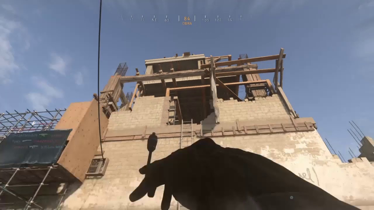 Call of Duty® Modern Warfare* 725 Shotgun - YouTube