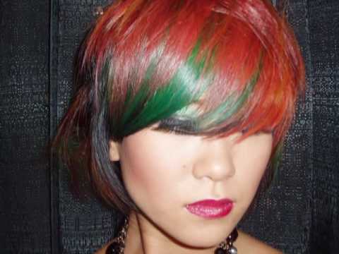 BJ Noman :: Owner of MODA Hair Salon :: Hillcrest San Diego