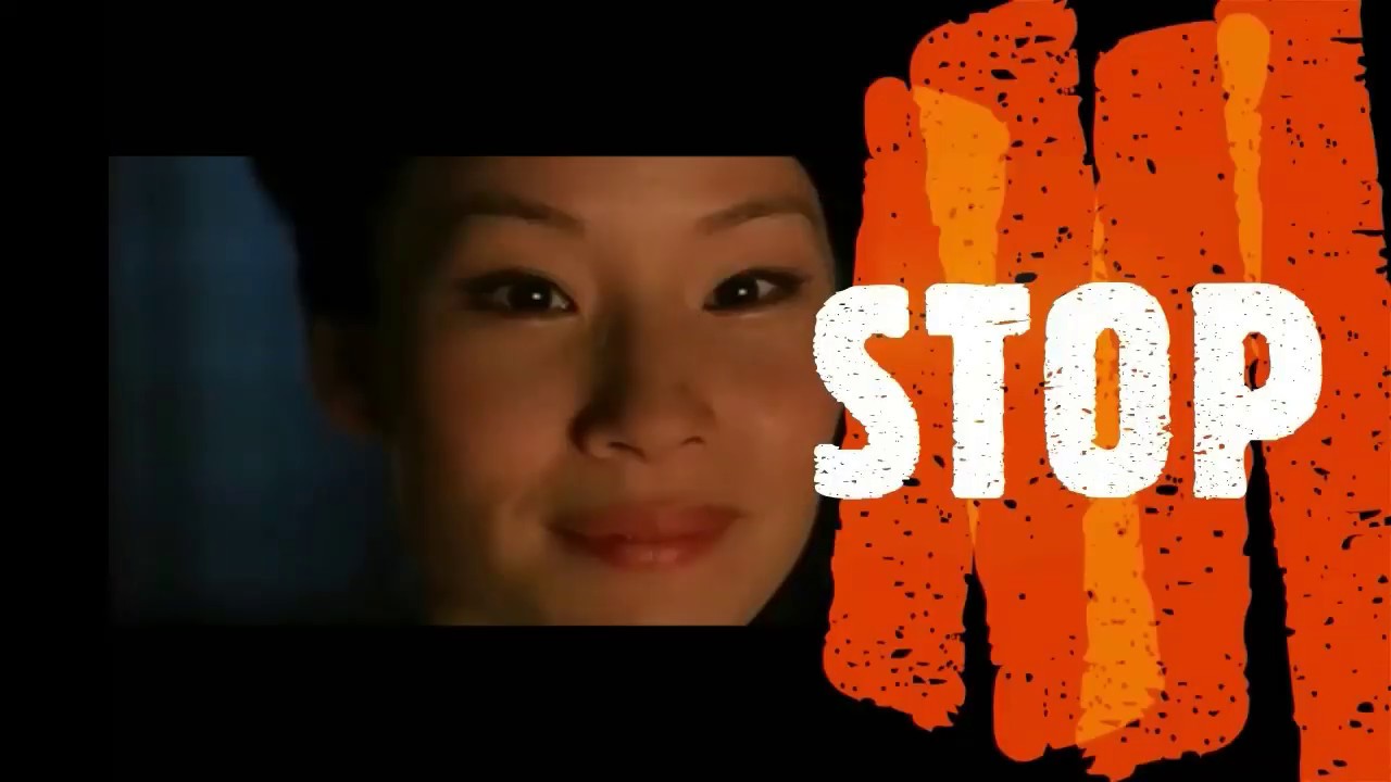 RUMBLE! Teaser Ad - YouTube