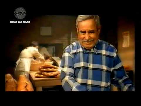Show TV Reklam Kuşağı - Ekim 2004 - 6.Bölüm