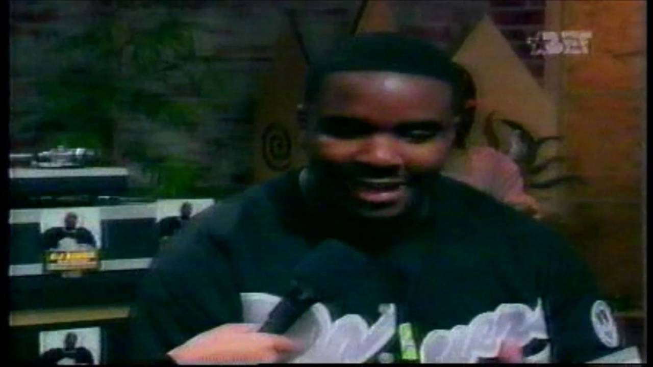 DJ Mars on BET - YouTube