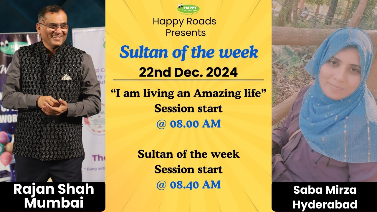 Sultan Saba Mirza Hyderabad - YouTube