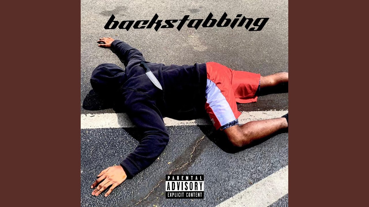 Backstabbing - YouTube