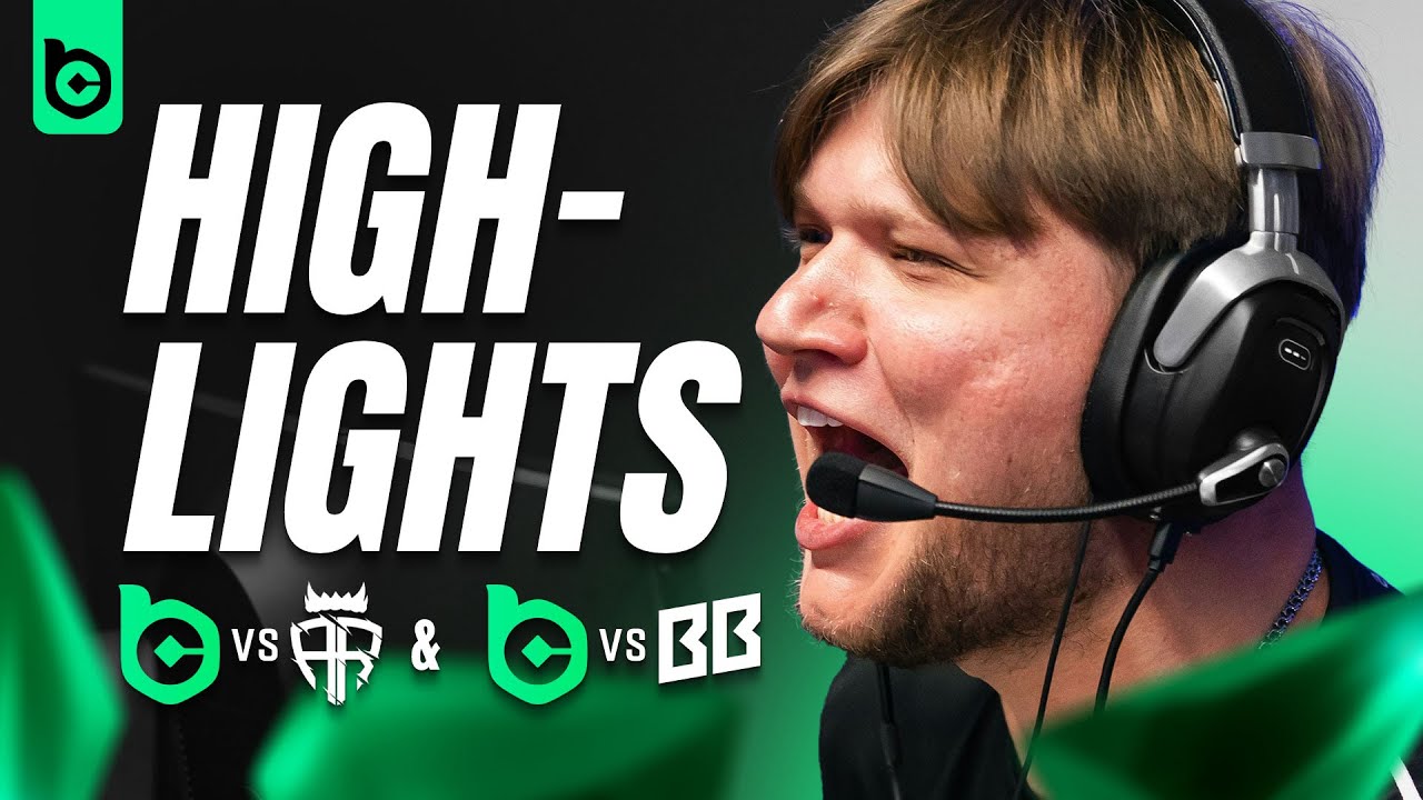 BC Game Esports