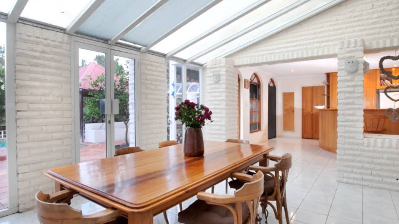 243 Moons Lane, Brookfield - YouTube