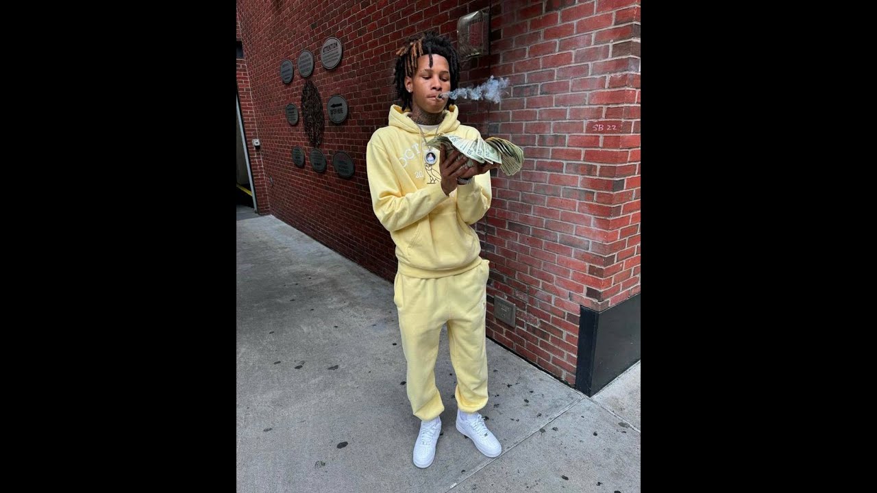 (FREE) BAK Jay Type Beat "Ghost" - YouTube Music