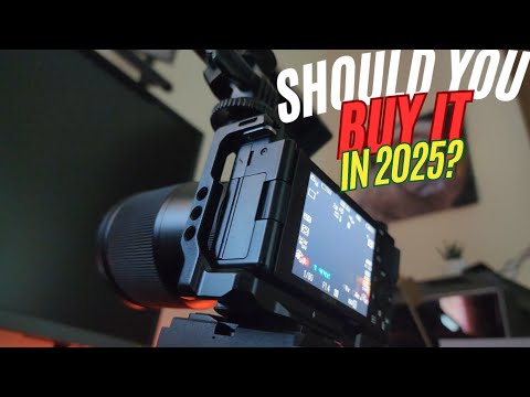 Sony ZVE10 - Still Worth It In 2024 (Review) - YouTube