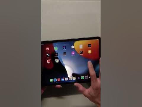HOW TO FIX IPAD BLACK SCREEN PERMANENTLY - YouTube