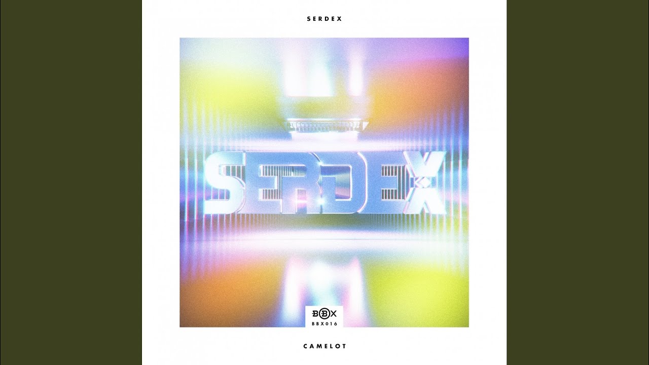 Camelot (Original Mix) - YouTube