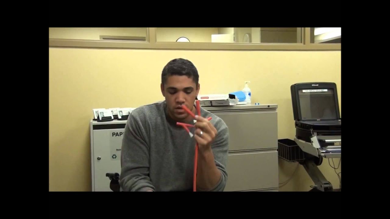 Minnesota Tube - YouTube