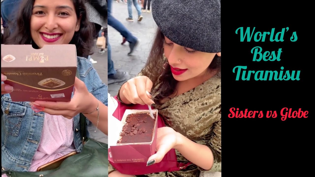 What to eat in Rome | Italian Food | Street Food in Rome Italy | Best ...