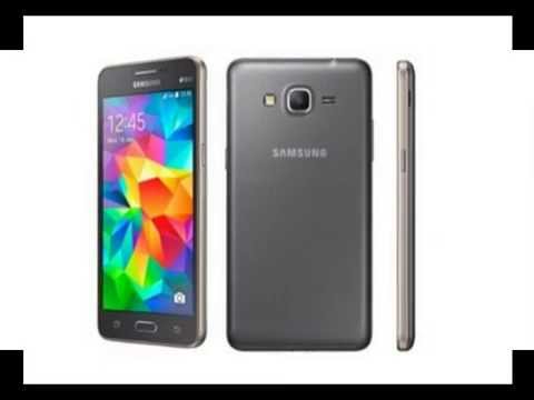 Samsung Galaxy Grand Prime G530H/DS Factory Unlocked Phone - Retail ...