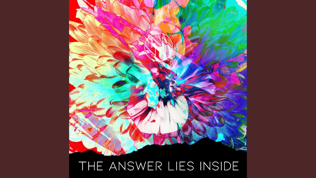 The Answer Lies Inside - YouTube