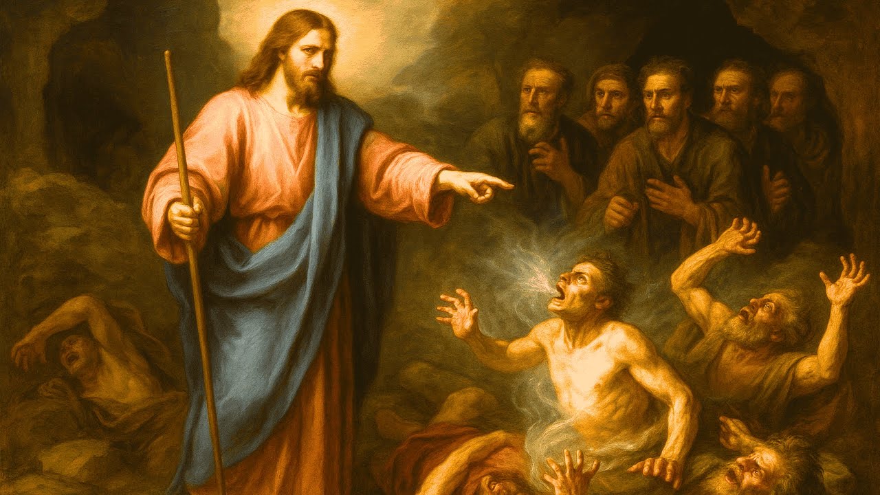 The Forbidden Apocalypse of Peter — Ancient Visions of Heaven and Hell ...