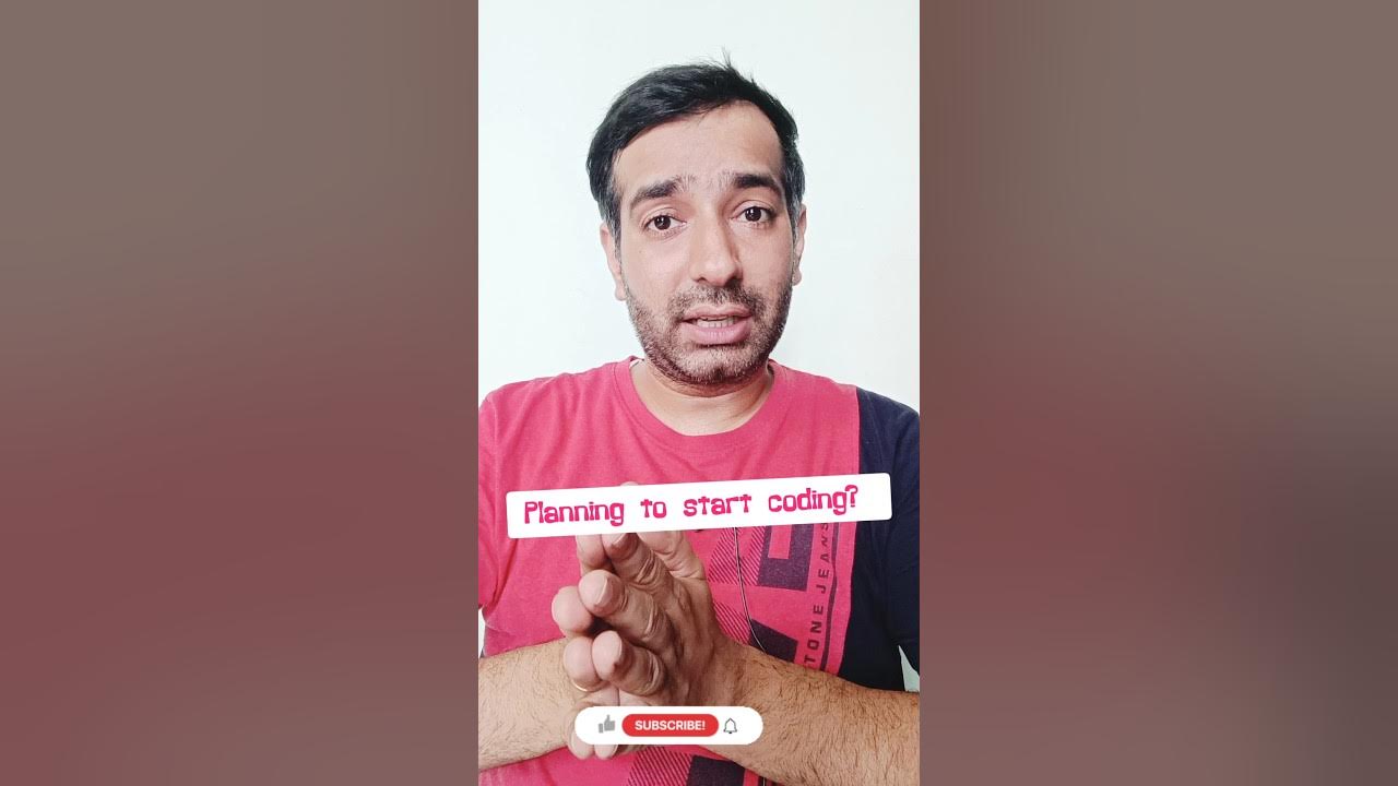 How I Learn Coding Frontenddev Softwaredeveloper Youtube