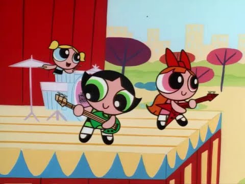 The Powerpuff Girls - Love Makes the World Go Round (Tagalog) - YouTube