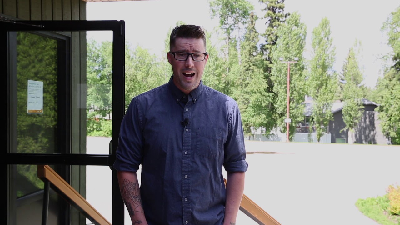 Getting back to CHBC. - YouTube