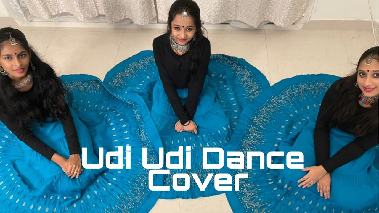 Udi Udi Dance Cover || Malmin Media - YouTube