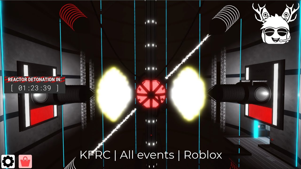 KFRC | All events | Roblox - YouTube