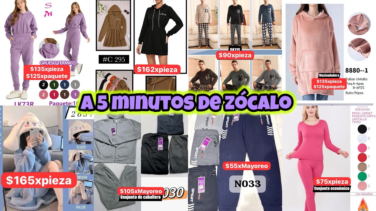 Corre porque se acaba | Ropa en menos de $100 pesos | Pants/Leggins ...