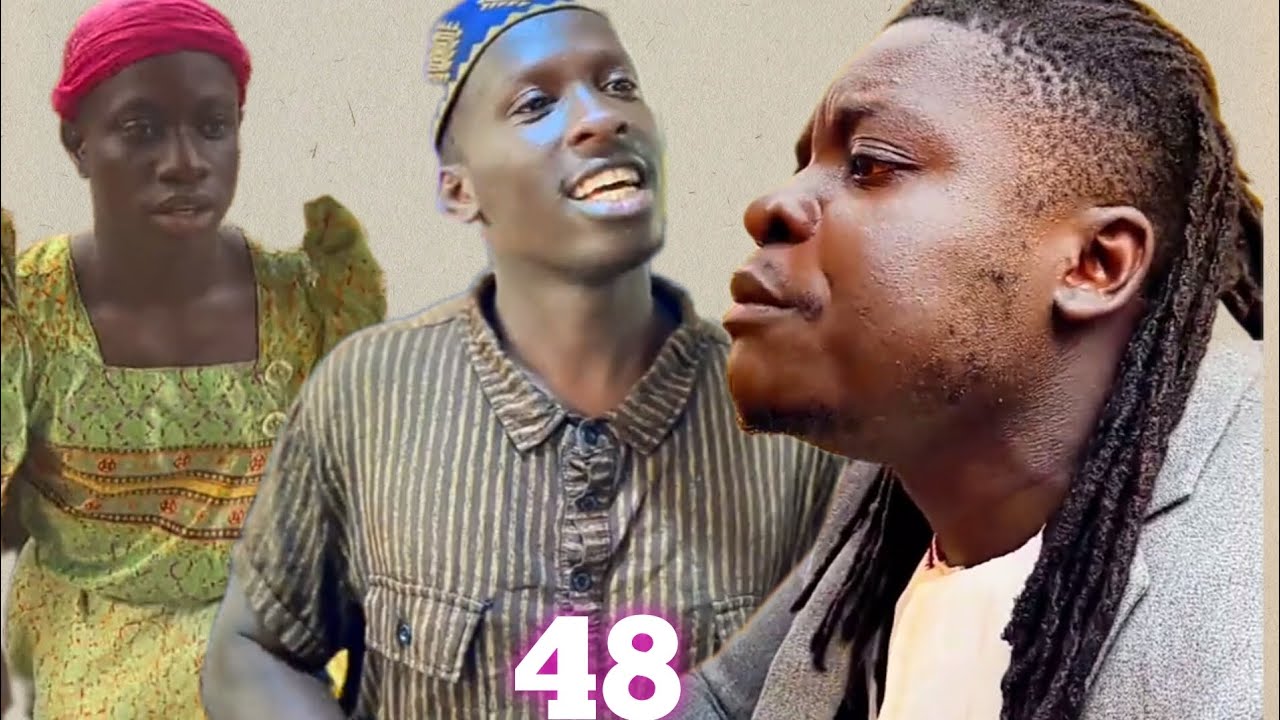 UGANDA COMEDY/SKITS EPISODE 48: Sammie and Shawa - Musiramu - Surney ...