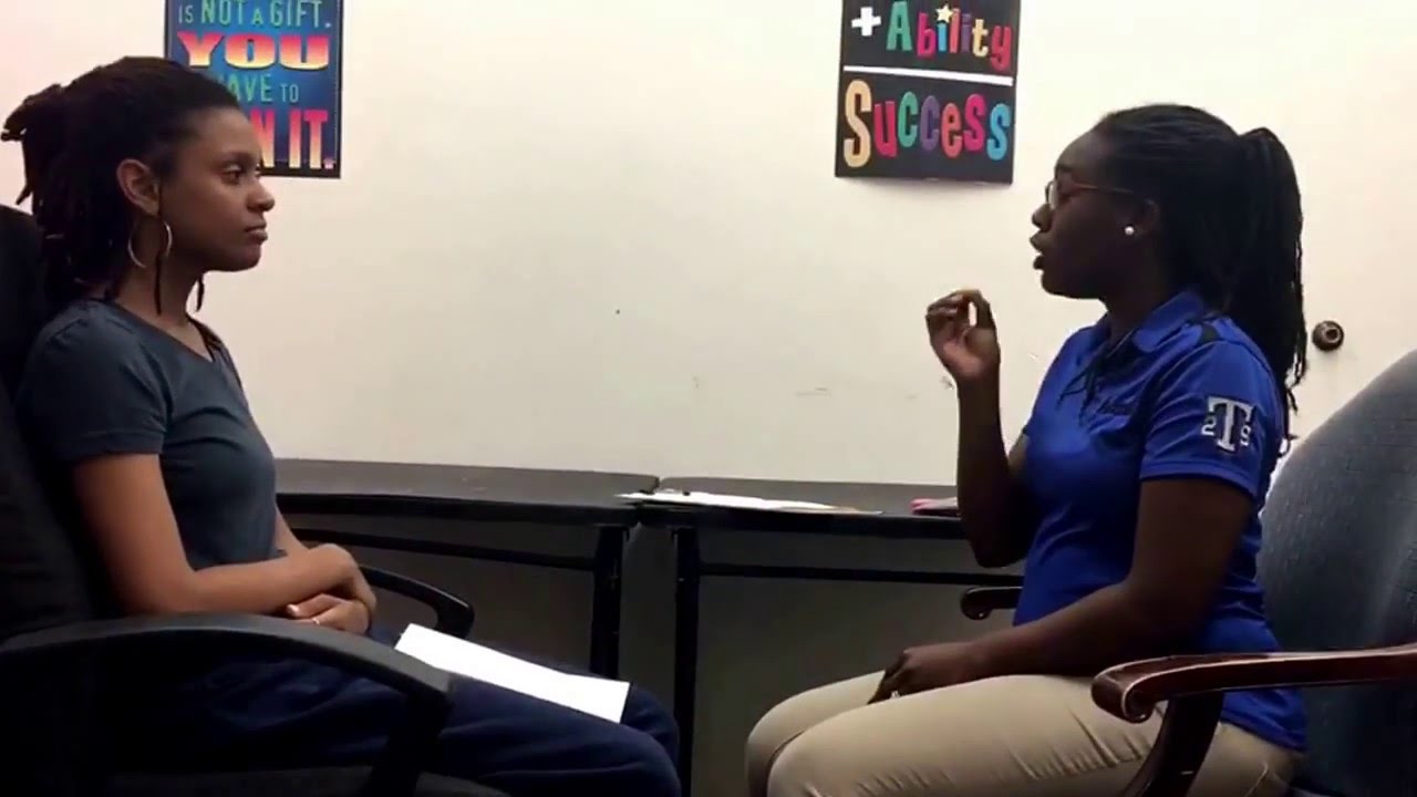 Vernetta Johnson Okojie - YouTube