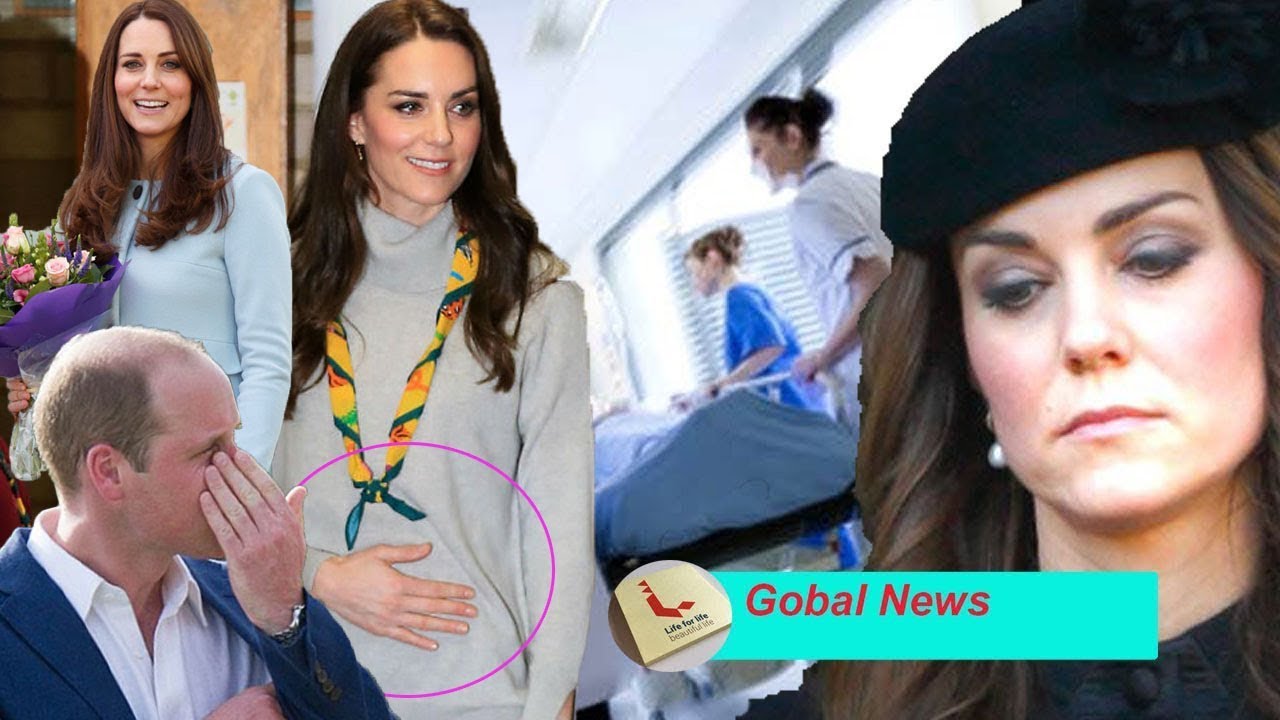 Prince William grievous "crying" because Kate miscarried while pregnant ...