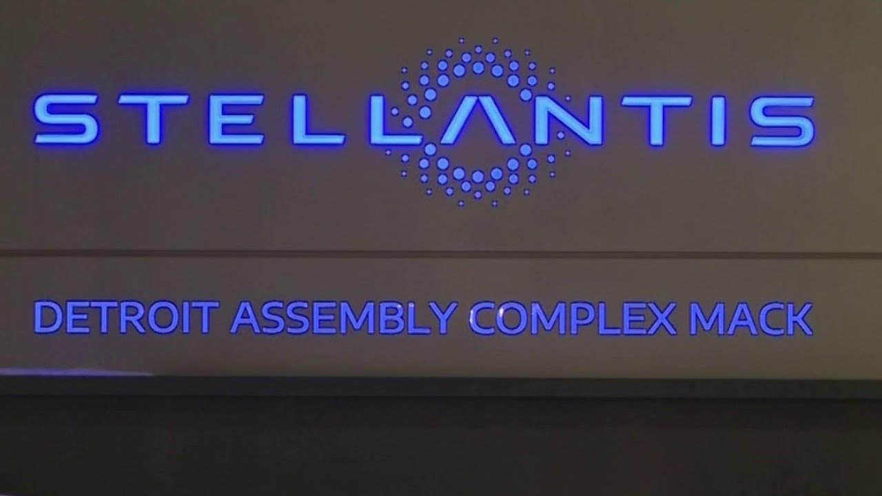 State addresses odor coming from Stellantis Mack Assembly Plant in ...