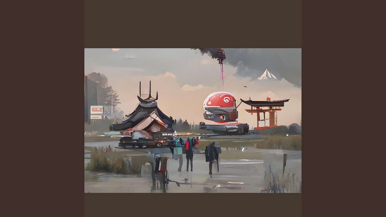 Steps Of Infinity - YouTube