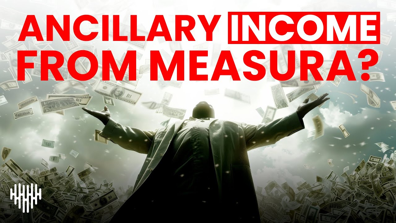 Ancillary Income From Measura? | Dr. Gurpreet Padda - YouTube