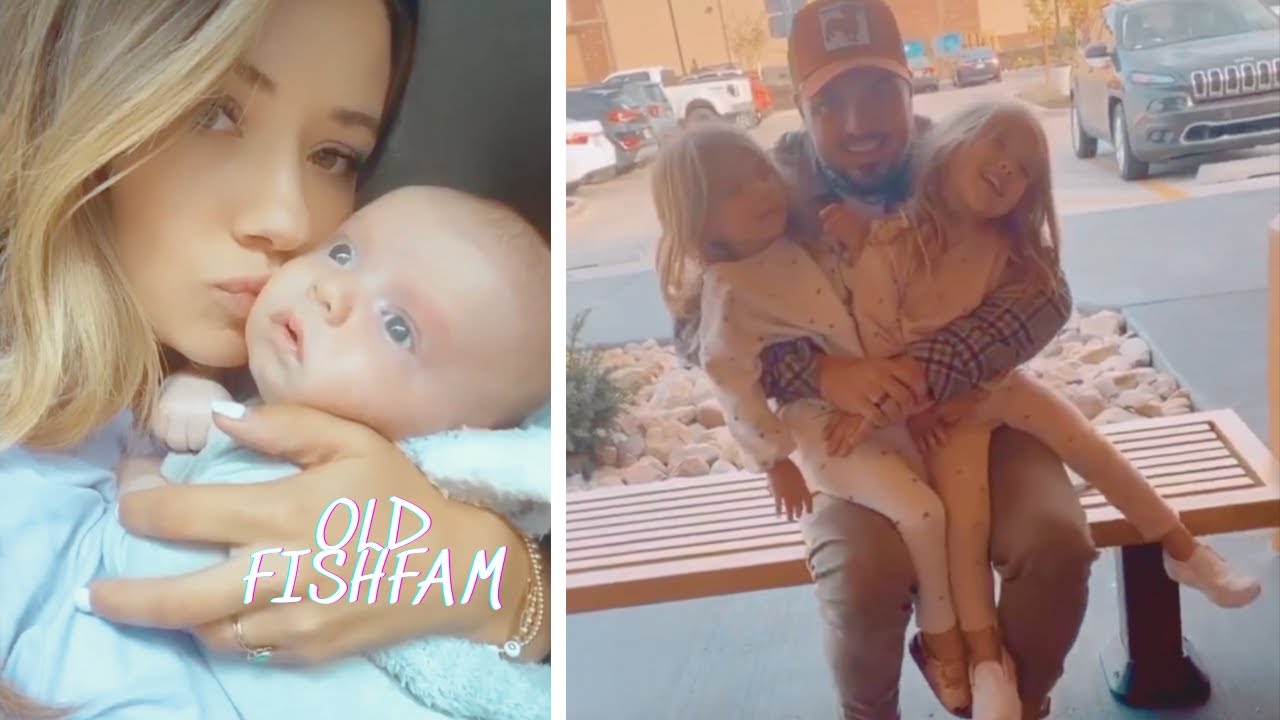 FISHFAM STORIES | EP. 17 - YouTube