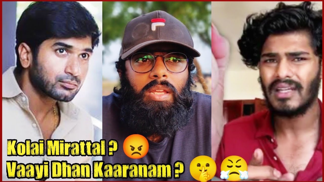 Police Case On TTF Vasan ? 😳- Dear News Channels 😡 | Enowaytion Plus ...