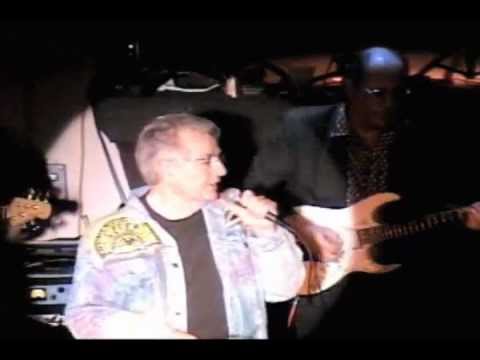 Brian Correll perdorming with Jimmy Velvet - "Rock n Roll Medley" - YouTube