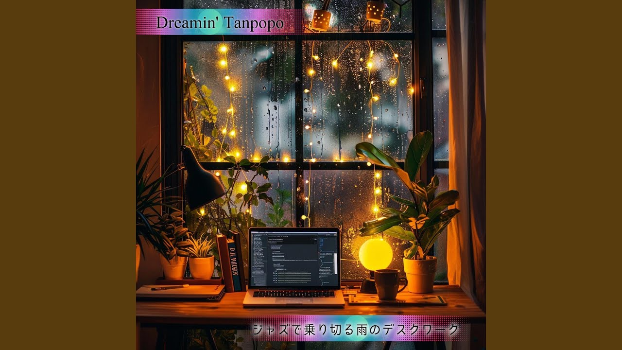 Soft Pitter Patter Interlude - YouTube