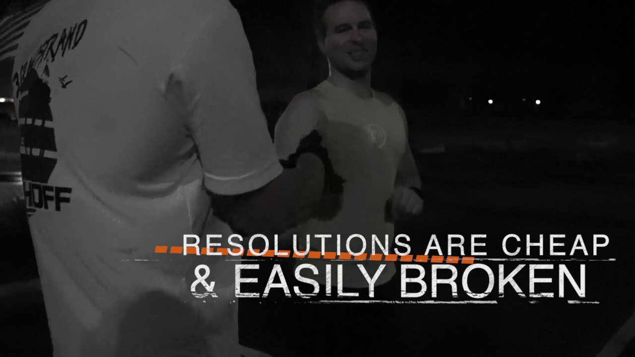 "Out Here" with F3 Republic: A morning at an F3 workout - YouTube