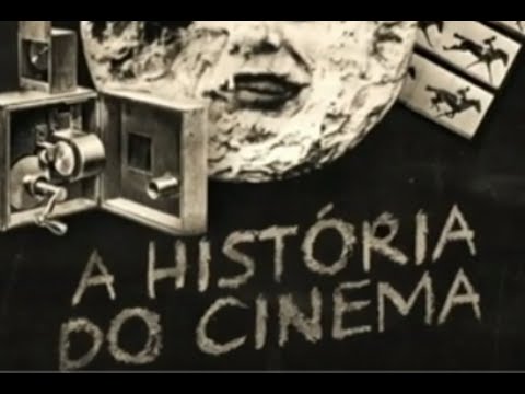 Cinema, a sétima arte? - YouTube