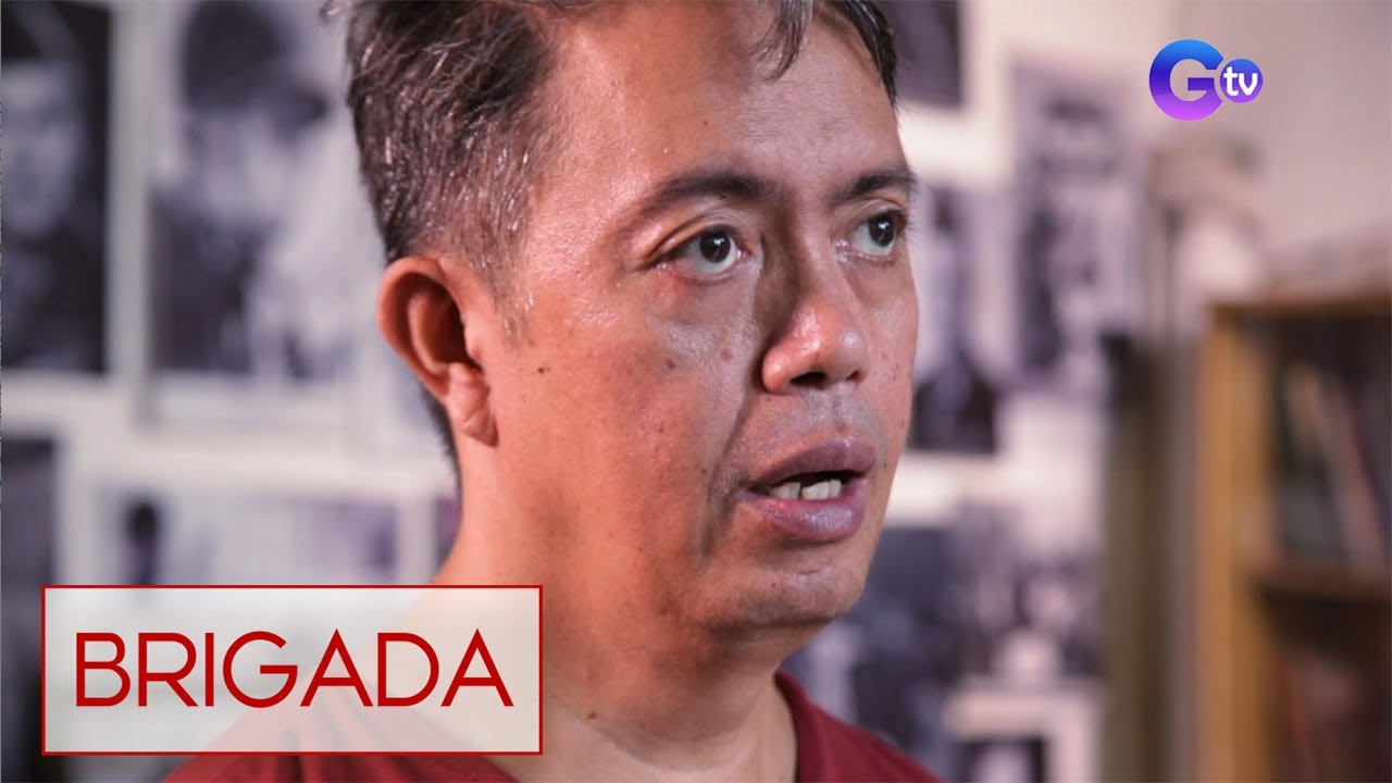 Brigada: Aeta Squadron 30, mga frontliner ng World War II, kilalanin ...