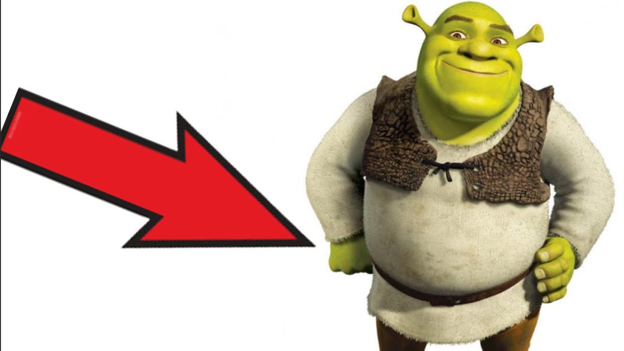 Shrek yes - YouTube