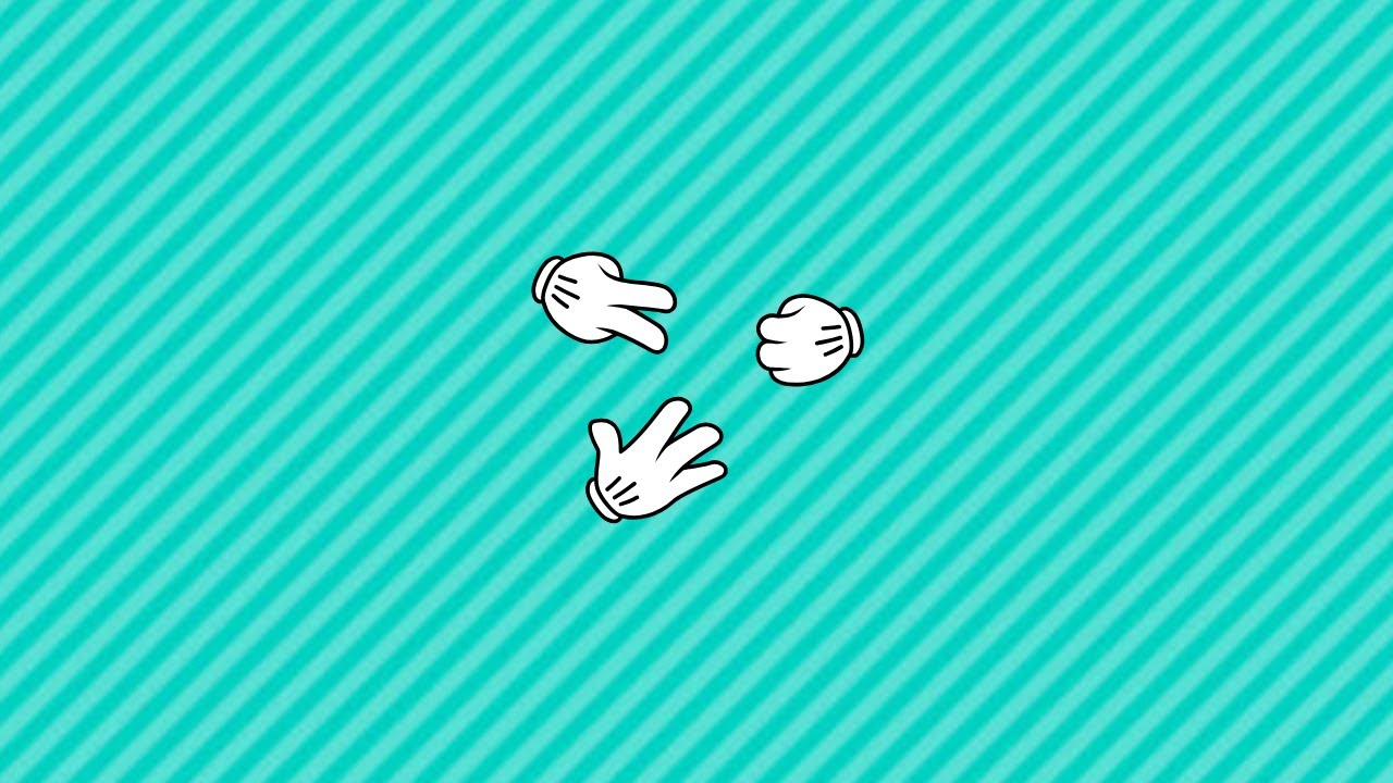 If I die, the video ends ‐ Rock Paper Scissors Minus One - YouTube