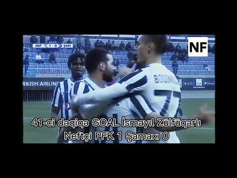 2022-cı yılın son Vlog Videosu Neftçi PKF 3-0 Şamaxı