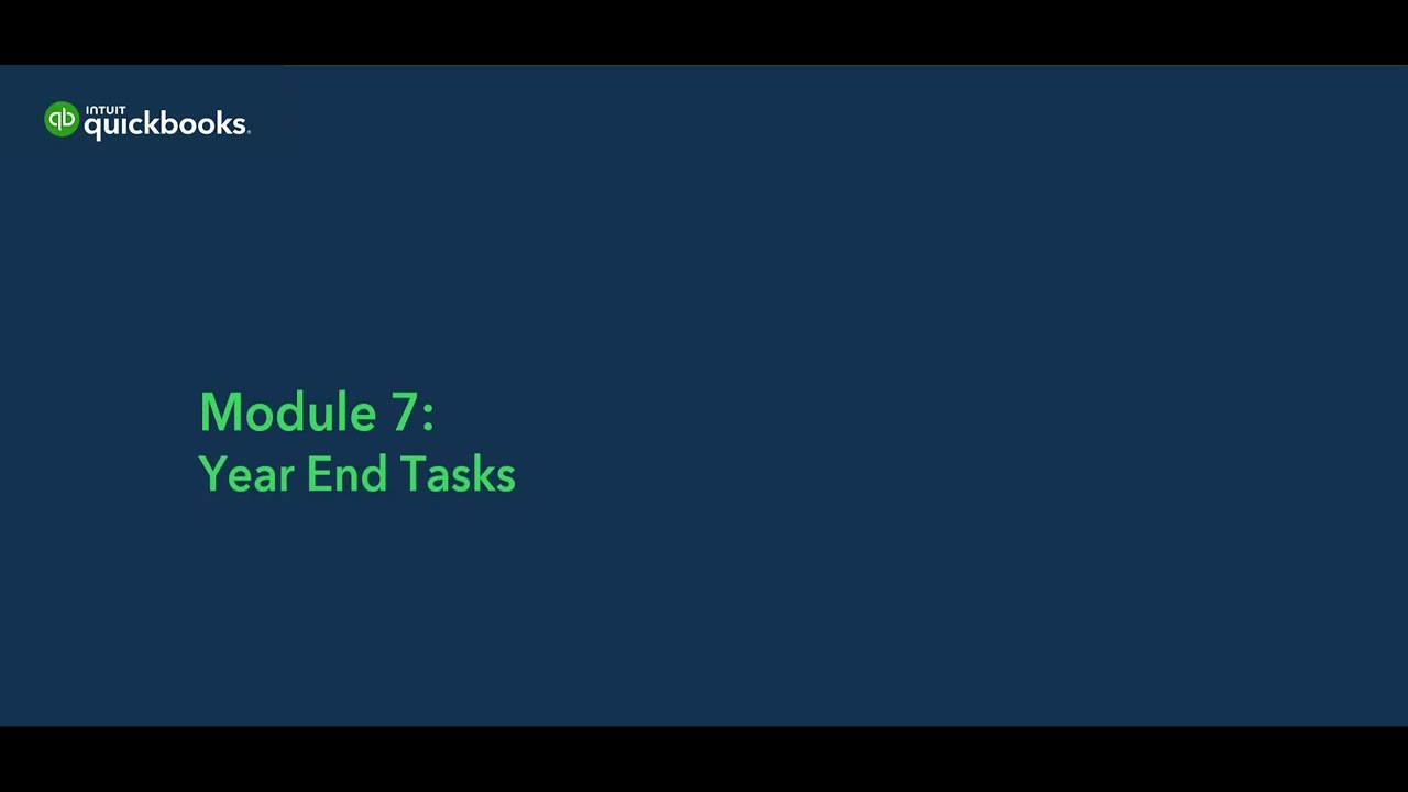 03 End of Task Module 7 - YouTube